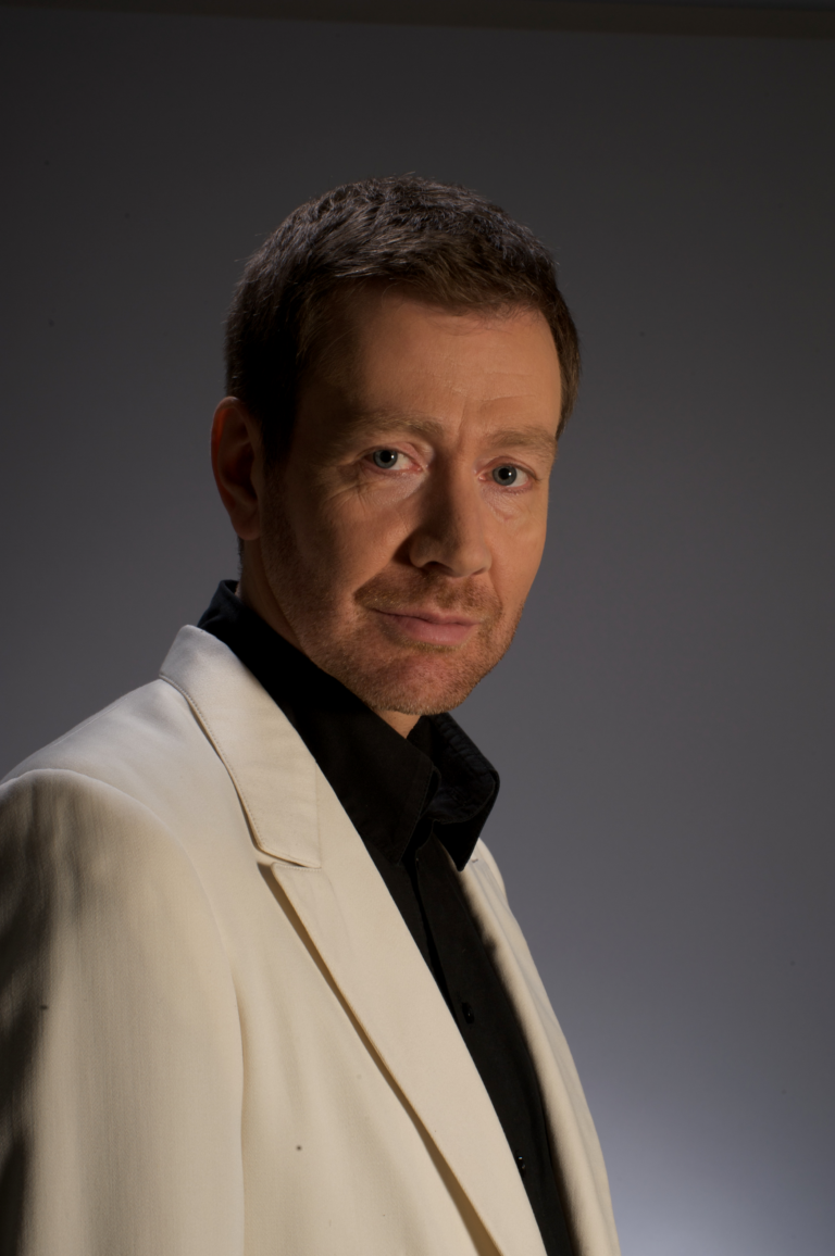 Tom Erik Lie - Stellis Polaris