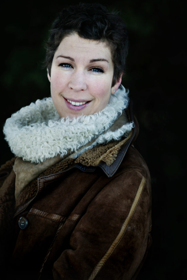 Tuva Semmingsen - Stellis Polaris