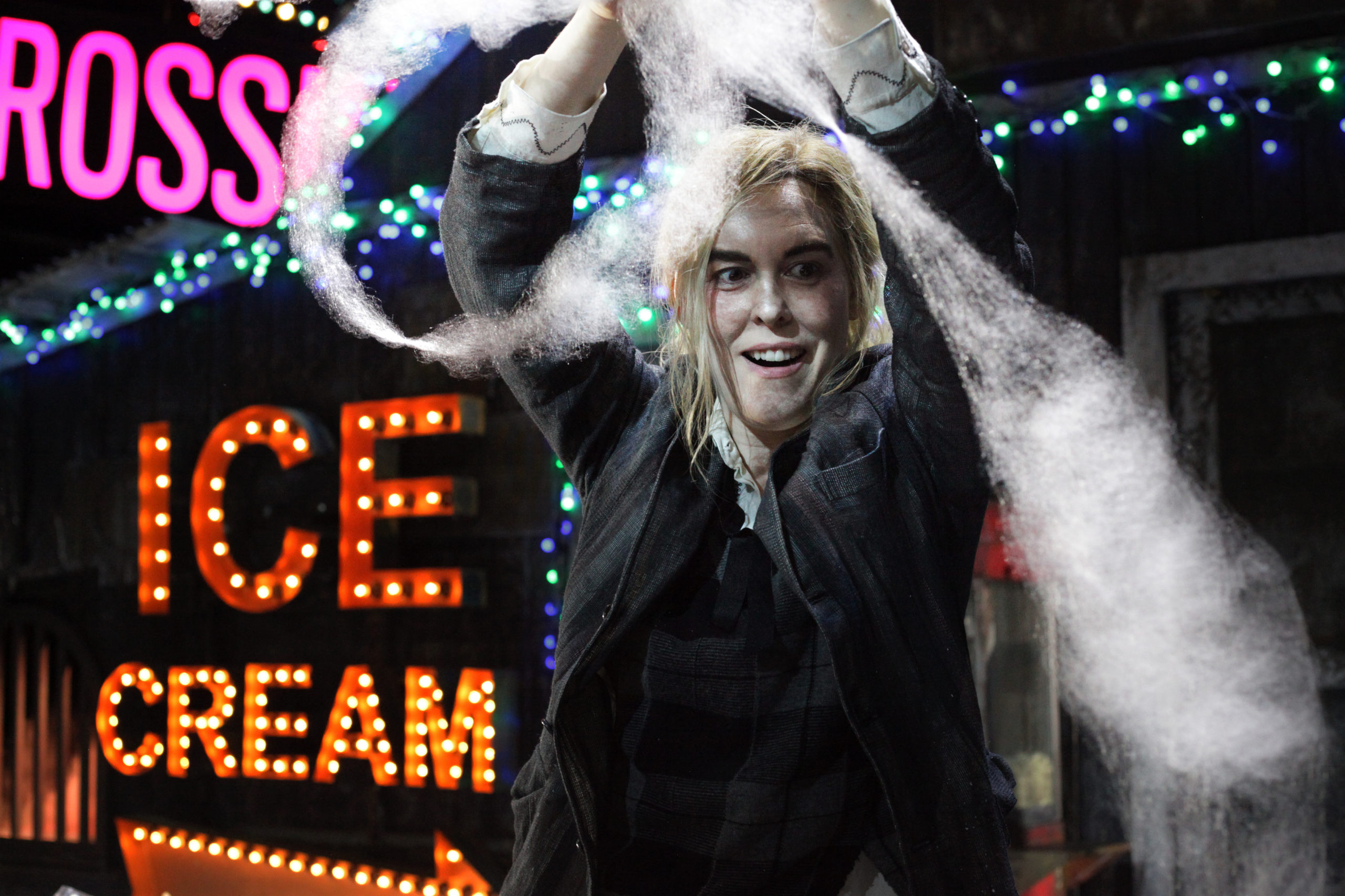 Adrian Angelico sing Hansel in "Hansel and Gretel" by Humperdinck in ...