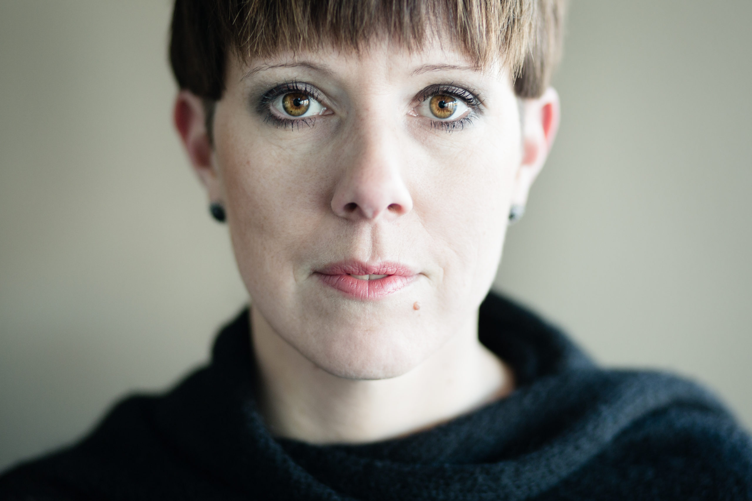 Berit Norbakken is back with The Gospel of Mary - Stellis Polaris